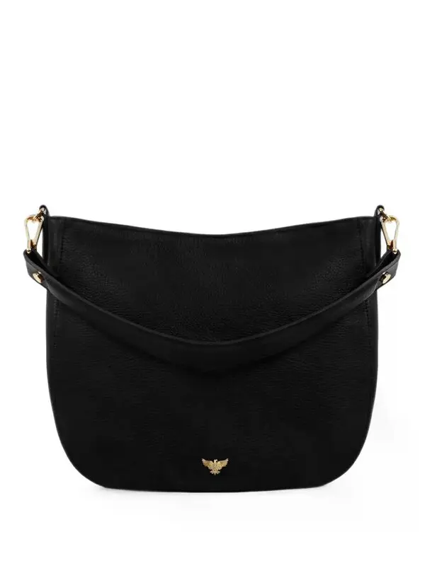 APATCHY LONDON Rosie Leather Tote Bag