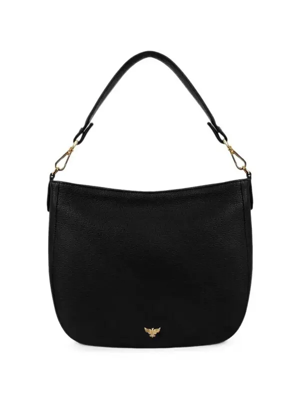 APATCHY LONDON Rosie Leather Tote Bag