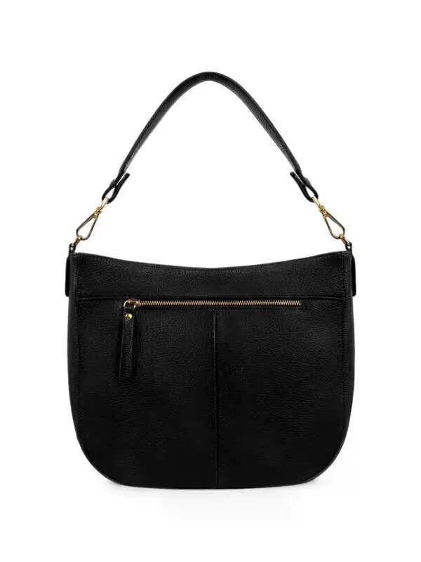 APATCHY LONDON Rosie Leather Tote Bag