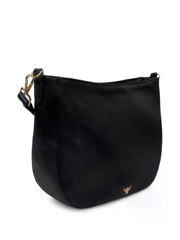APATCHY LONDON Rosie Leather Tote Bag