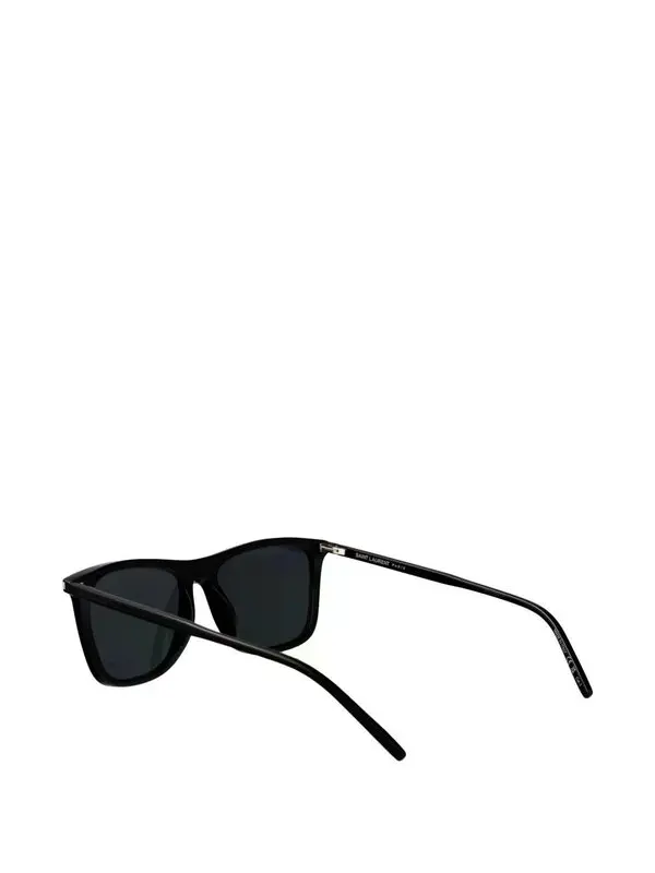 Saint Laurent Square-frame Sunglasses