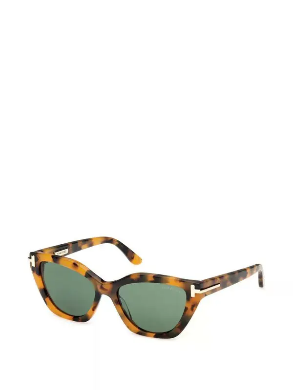 TOM FORD Cat-eye Sunglasses