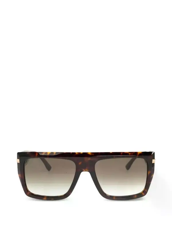 Dsquared2 Square-frame Sunglasses