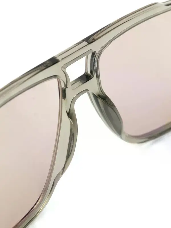 TOM FORD Kemp Square-frame Sunglasses