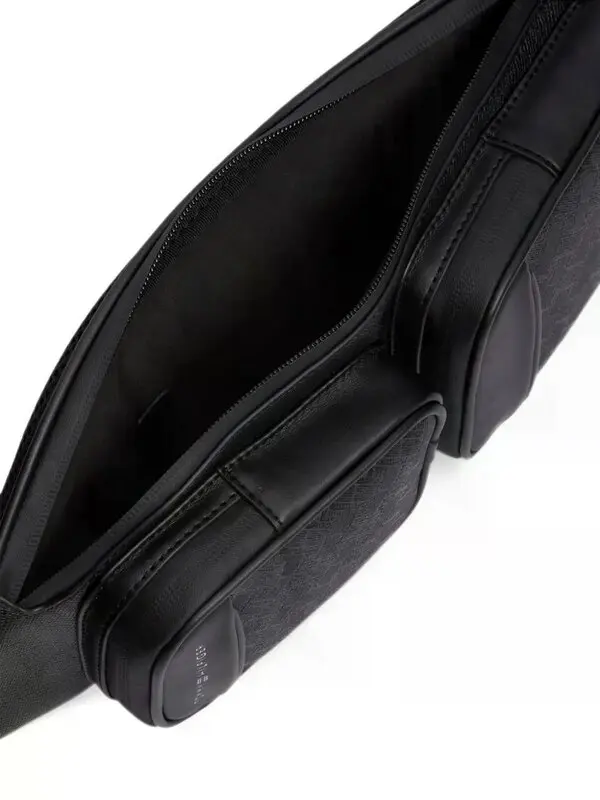 Tommy Hilfiger Textured Sling Bag