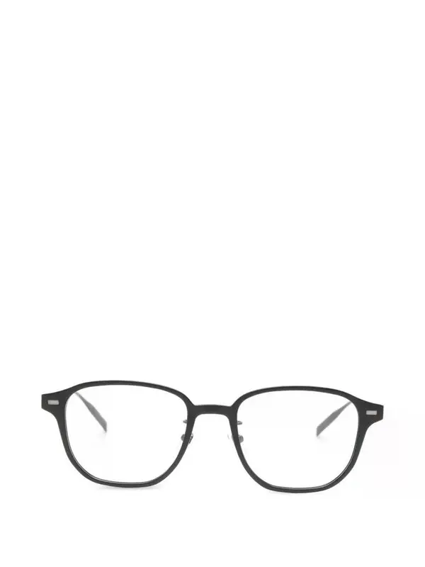 Montblanc Square-frame Glasses