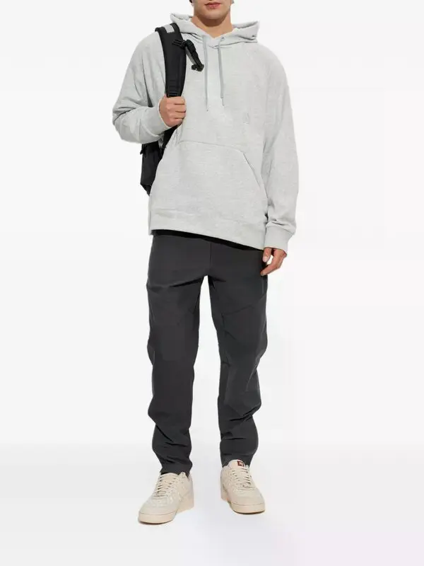 Nike N.a.c. Hoodie - Grey