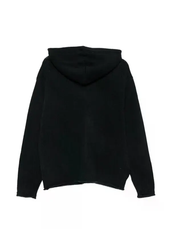 StÜssy Logo-patch Hoodie