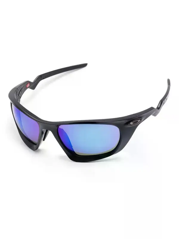 Oakley Lateralis Sunglasses - Black