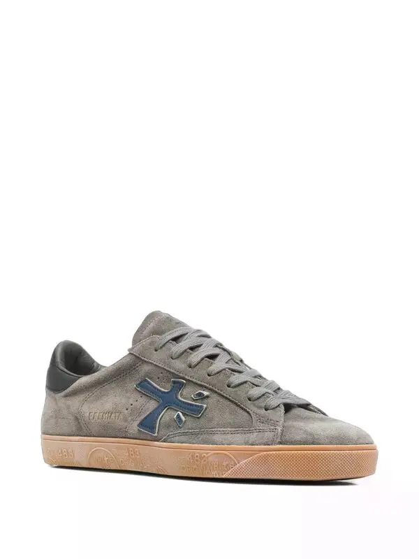 Premiata Steven Sneakers