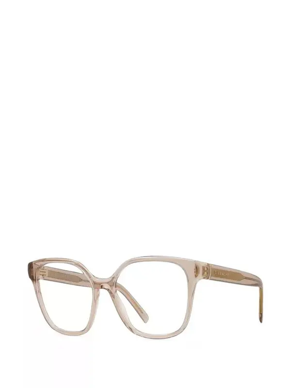 Givenchy Geometric-frame Glasses
