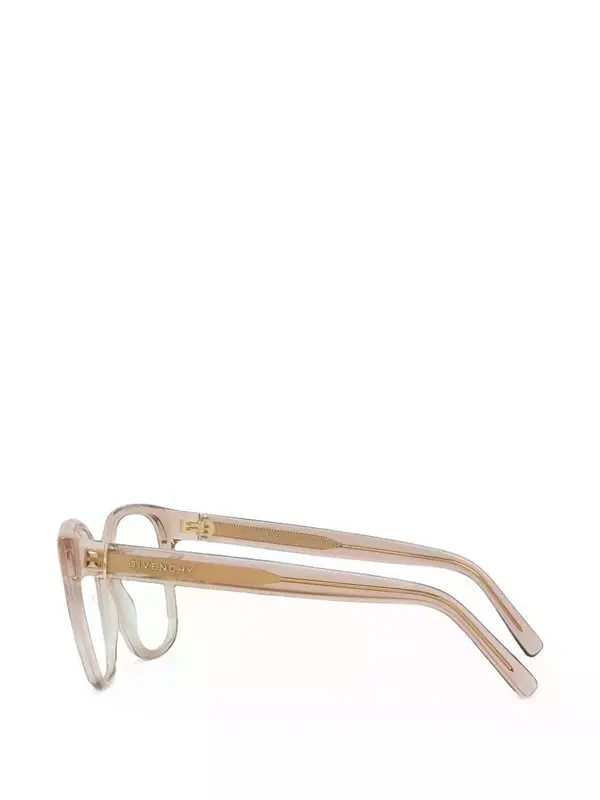 Givenchy Geometric-frame Glasses
