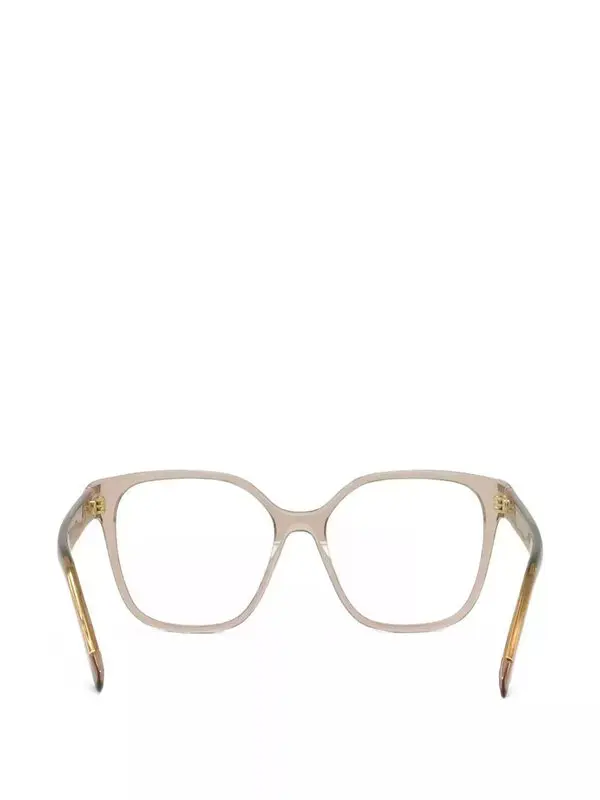 Givenchy Geometric-frame Glasses