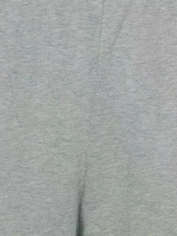 Prada Logo Band Wide-leg Track-pants