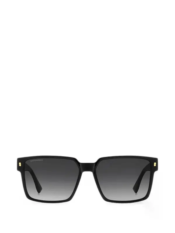Dsquared2 Square-frame Sunglasses