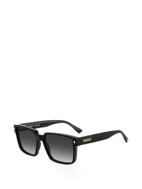 Dsquared2 Square-frame Sunglasses
