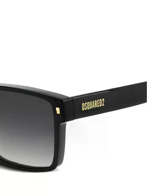 Dsquared2 Square-frame Sunglasses