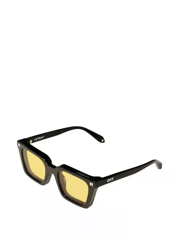 Off-White Reno Square-frame Sunglasses