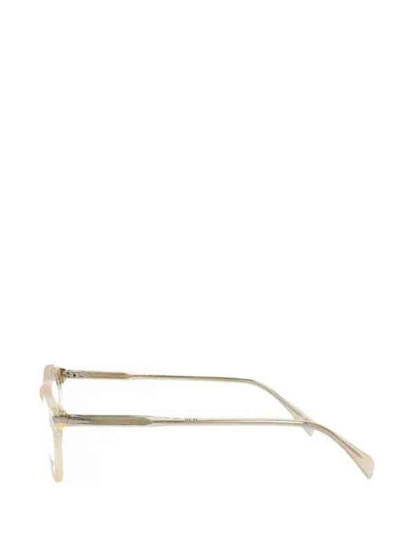 DB EYEWEAR BY DAVID BECKHAM Round-frame Glasses