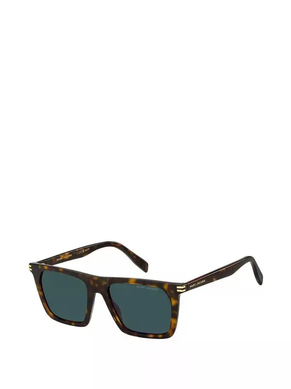 Marc Jacobs 908 S Square-frame Sunglasses