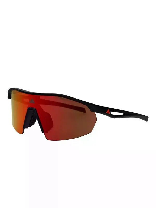 Adidas Anemos Square-frame Sunglasses