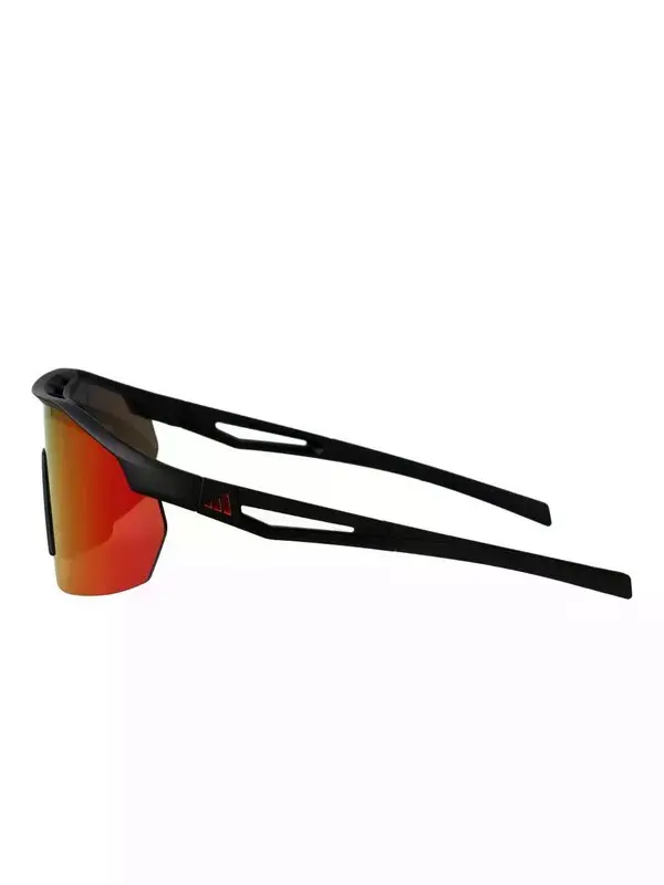 Adidas Anemos Square-frame Sunglasses