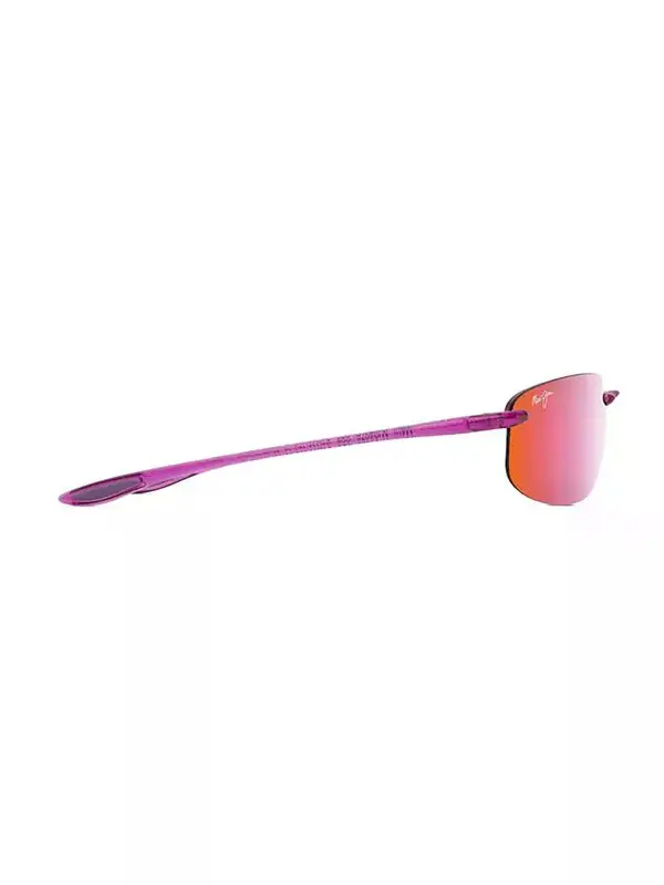 Maui Jim Ho'okipa Rectangle-frame Sunglasses