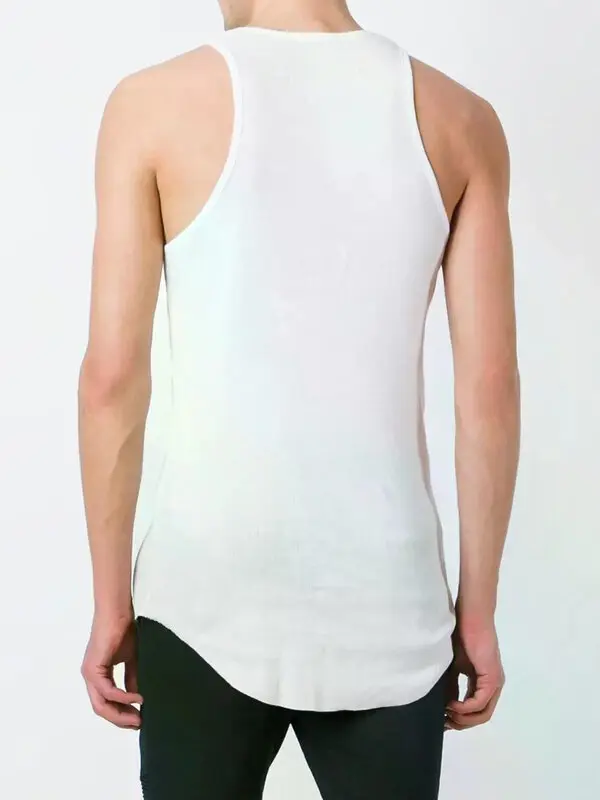 Balmain Insignia Vest