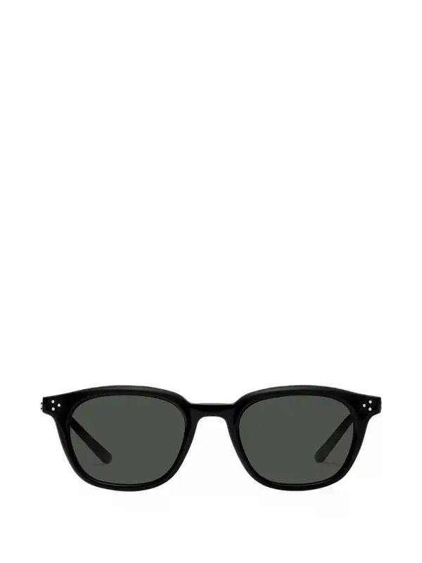 GENTLE MONSTER Noho 01 Square-frame Sunglasses