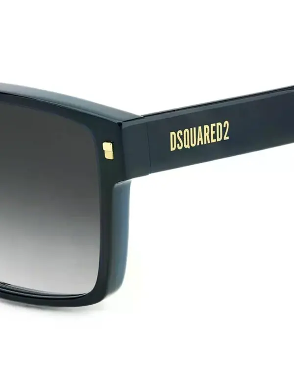 Dsquared2 Square-frame Sunglasses