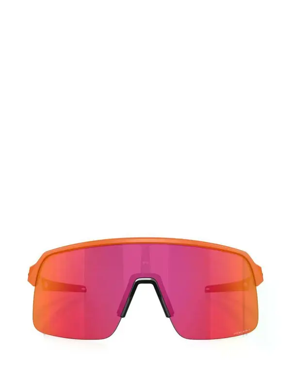 Oakley Sutro Lite Shield-frame Sunglasses - Orange