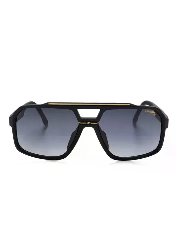 Carrera Eyewear C Sport 03/s Geometric-frame Sunglasses