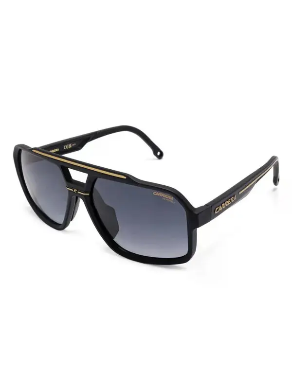 Carrera Eyewear C Sport 03/s Geometric-frame Sunglasses
