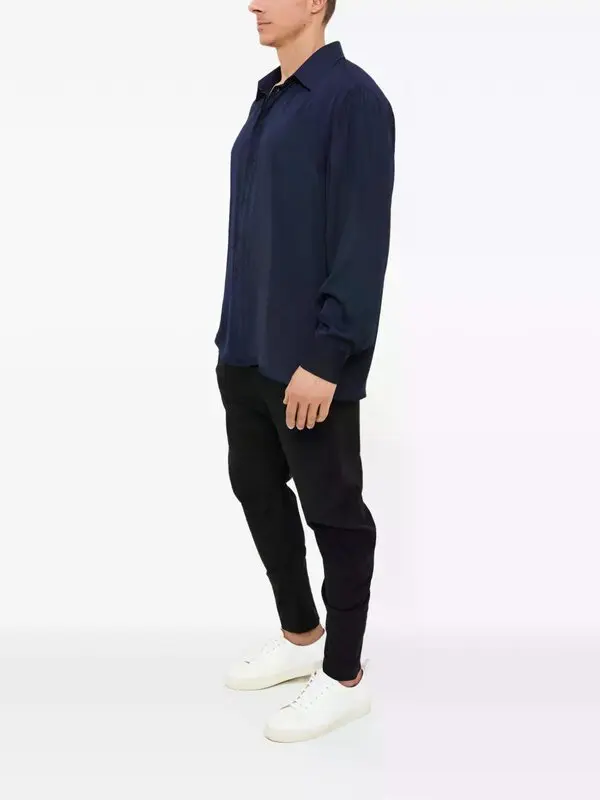 TESSITURA BODY COUTURE Regular-fit Shirt