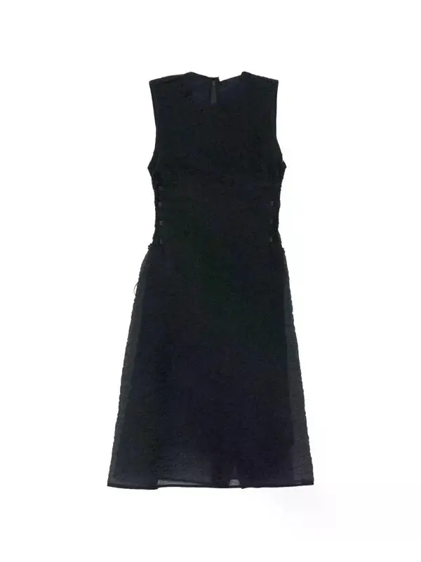 Cecilie Bahnsen Cbfloria Sleeveless Midi Dress