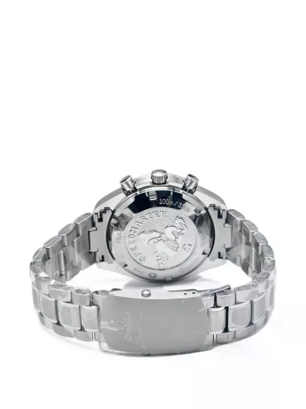 Omega 2025 Seamaster Racing 40mm Watch