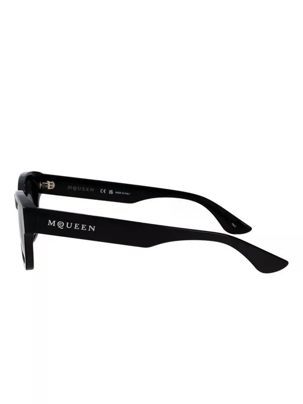 Alexander McQueen Square-frame Sunglasses