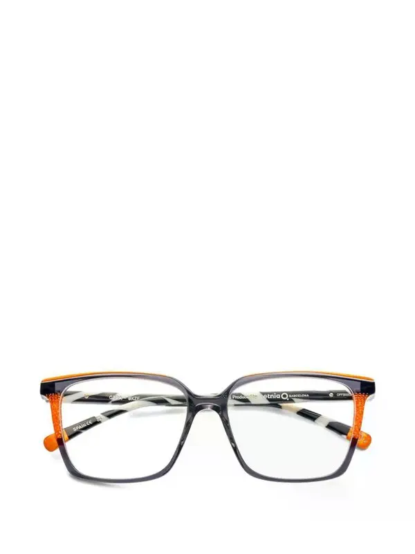 ETNIA BARCELONA Gera Square-frame Glasses