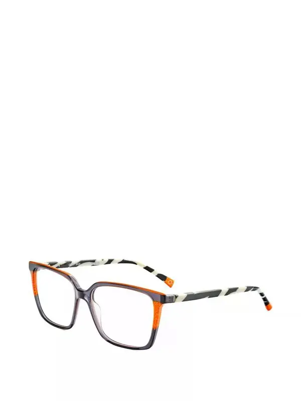 ETNIA BARCELONA Gera Square-frame Glasses