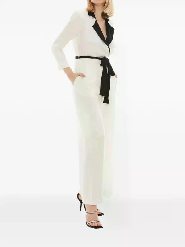 TESSITURA BODY COUTURE Rings Jumpsuit