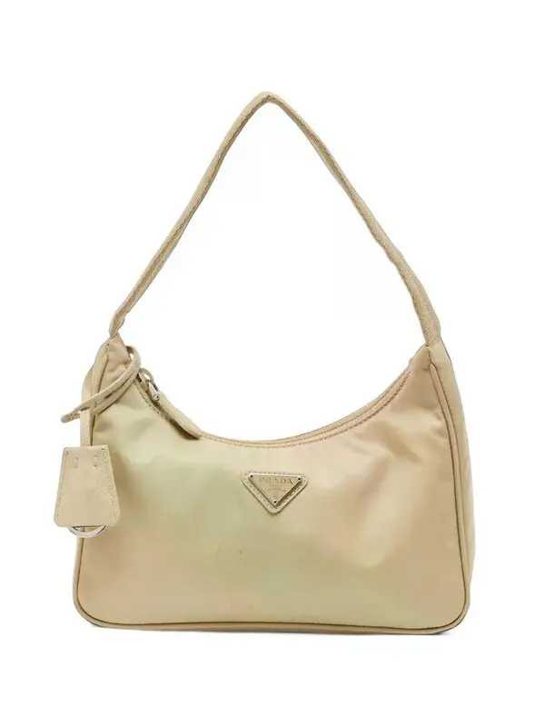 Prada 2000 Re-edition Shoulder Bag