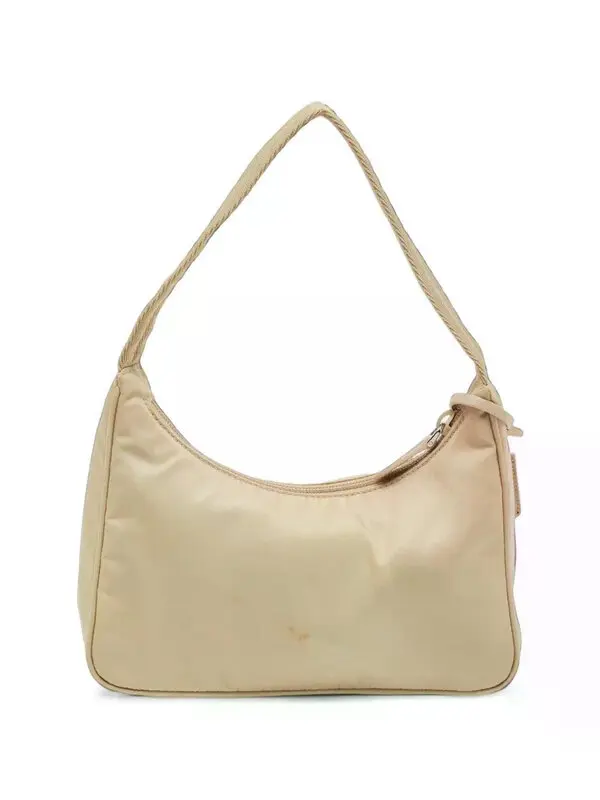Prada 2000 Re-edition Shoulder Bag
