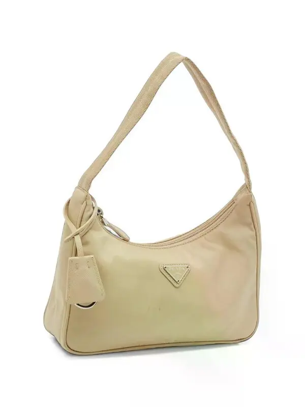 Prada 2000 Re-edition Shoulder Bag