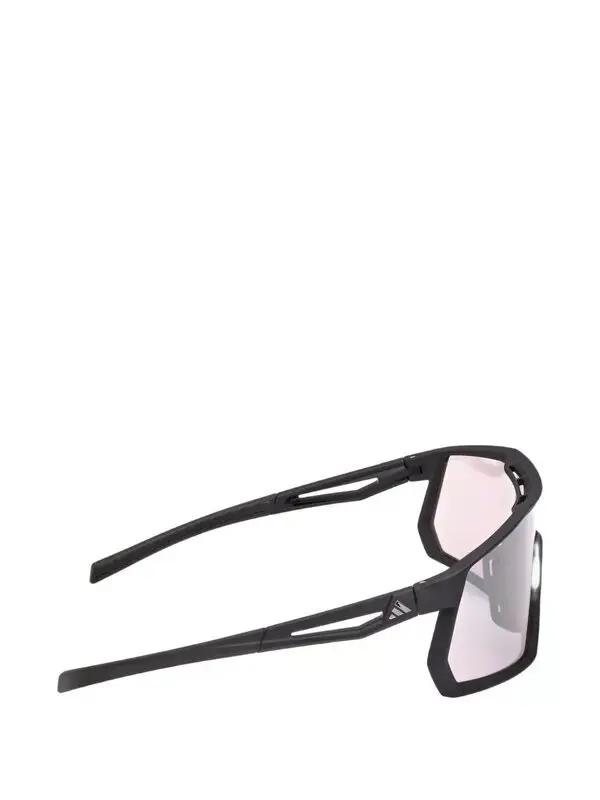Adidas Geometric-frame Sunglasses