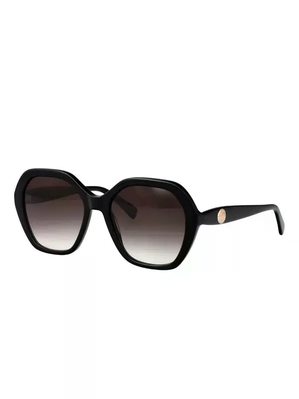 Longchamp Square-frame Sunglasses