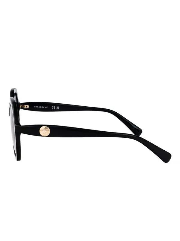 Longchamp Square-frame Sunglasses
