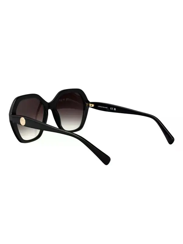 Longchamp Square-frame Sunglasses
