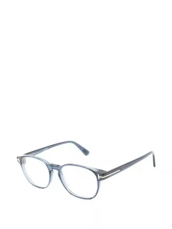 TOM FORD T-logo Glasses