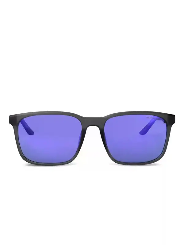 Nike Square-frame Sunglasses