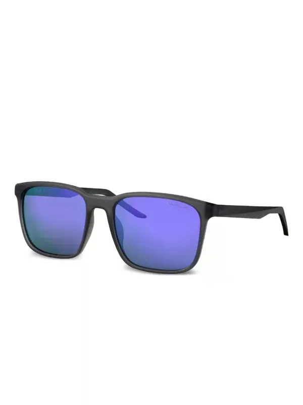 Nike Square-frame Sunglasses